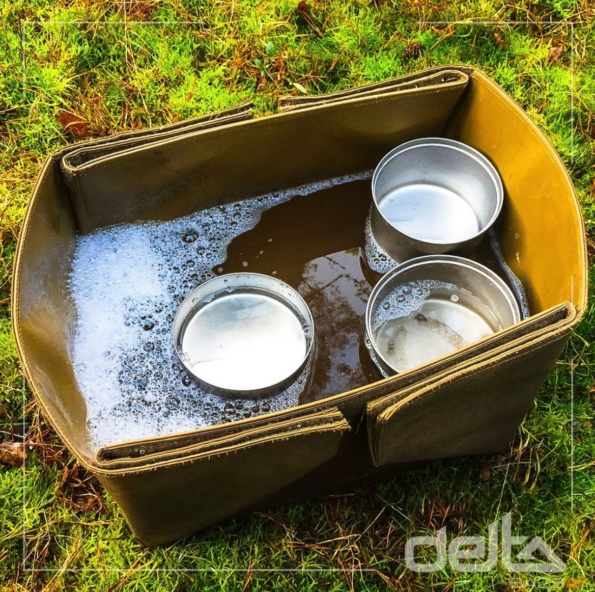 STOW BOX – Sieben Hügel